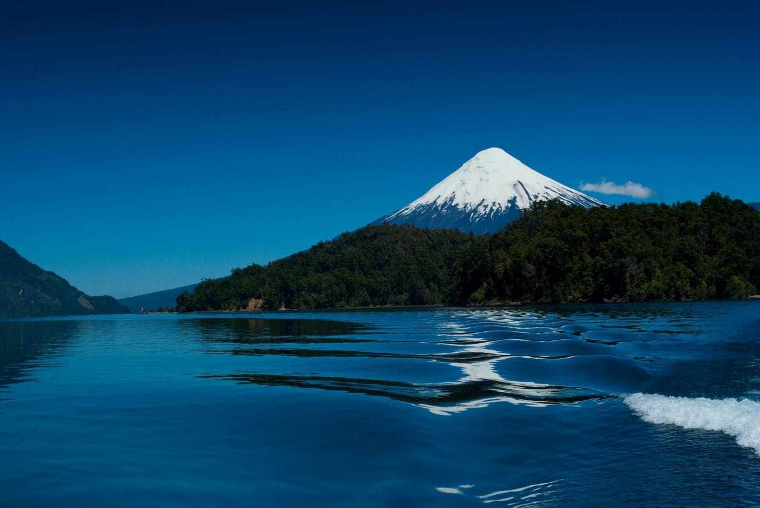 Región de Los Lagos - Regiones Chile